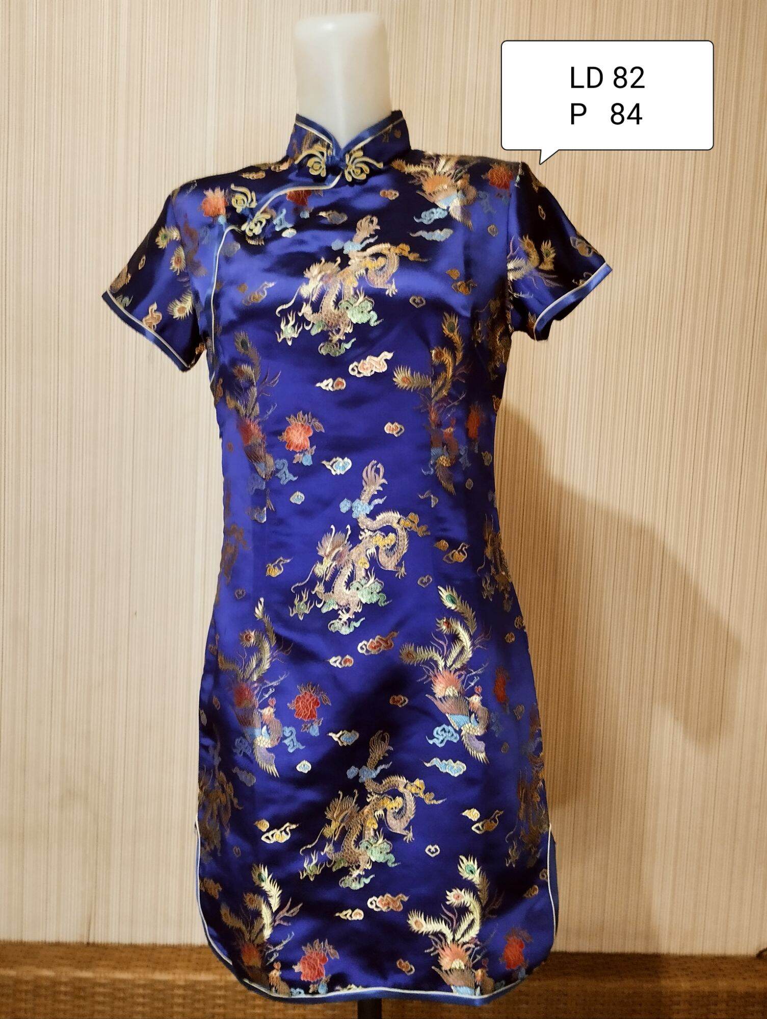cheongsam | Lazada Indonesia