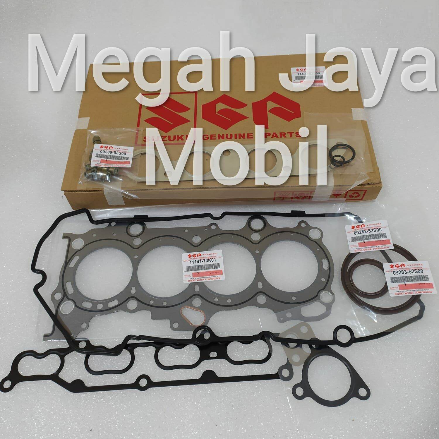 packing set paking deksel head new carry 2019 | Lazada Indonesia