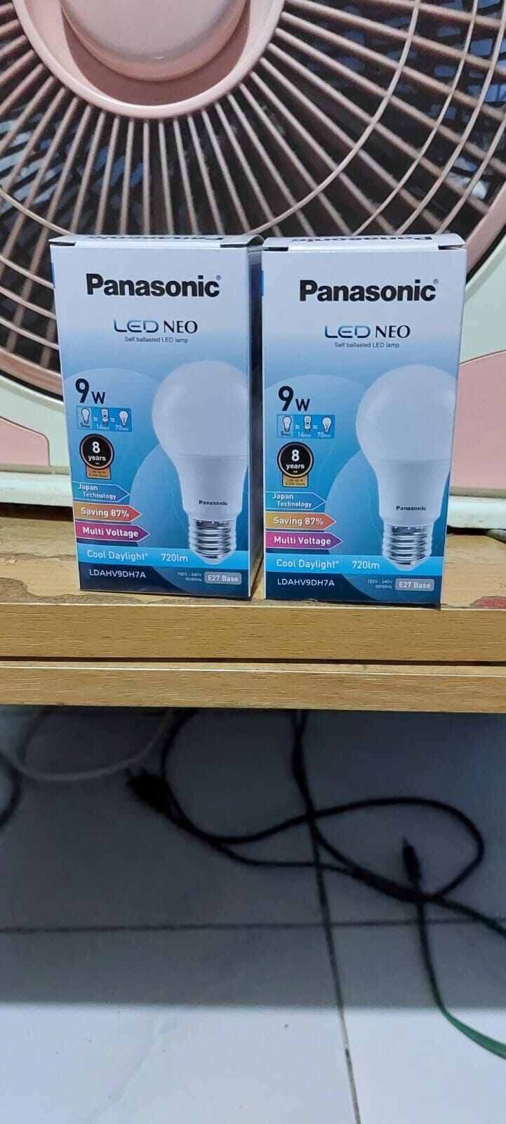 lampu led panasonic | Lazada Indonesia