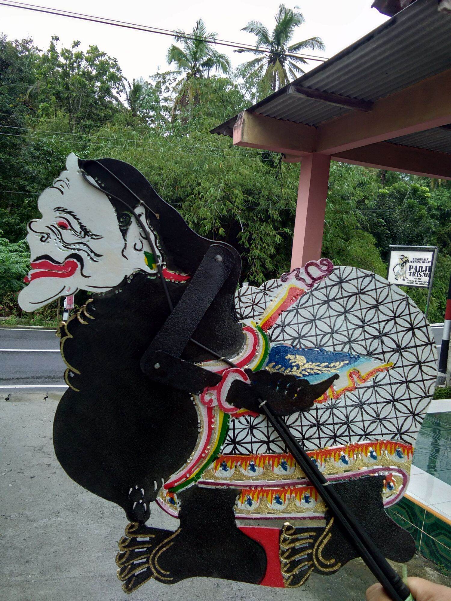 semar wayang | Lazada Indonesia