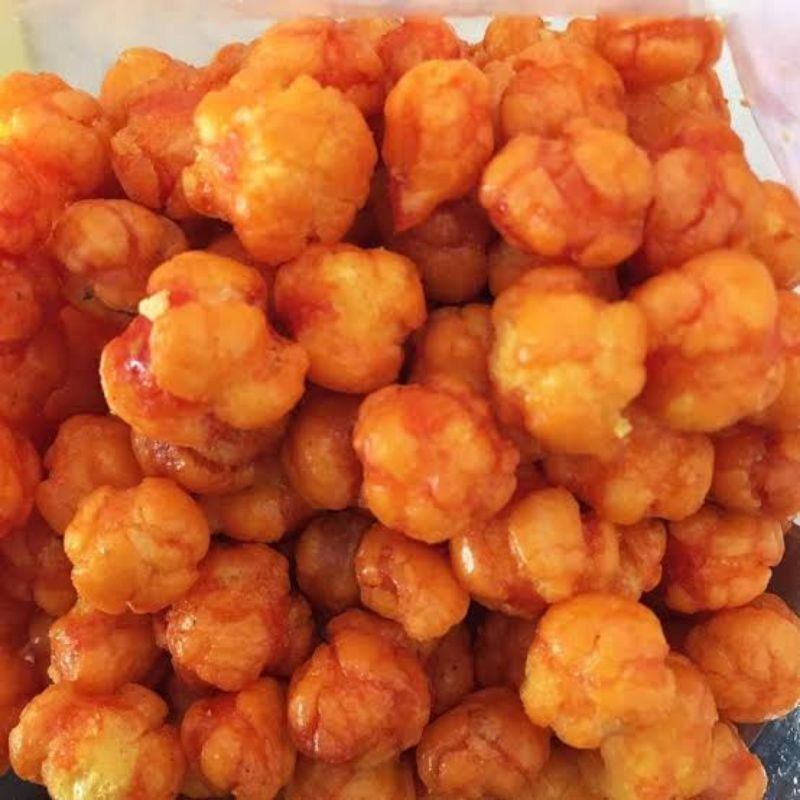 125 GRAM SNACK PILUS AUSTRALIA RASA PEDAS SUPER CEMILAN JAJAN SEHAT ...