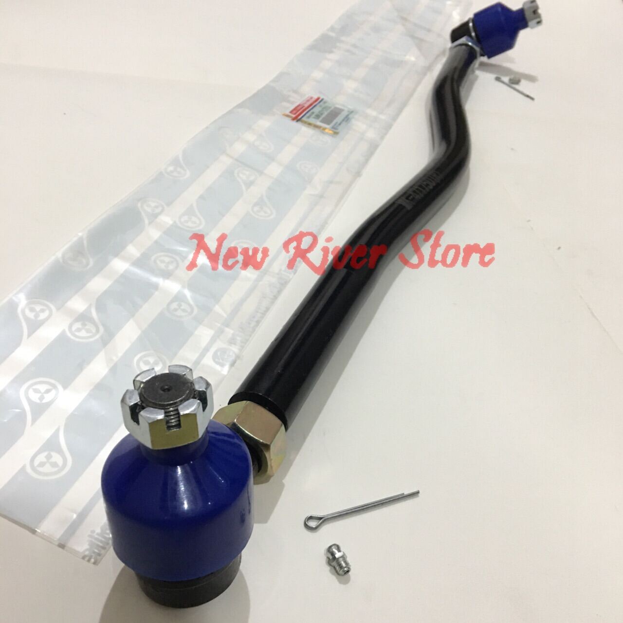 DRAG LINK ASSY / DRAGLINK PS125 CANTER HT125 HT130 MODIF/RUBAHAN | Lazada Indonesia