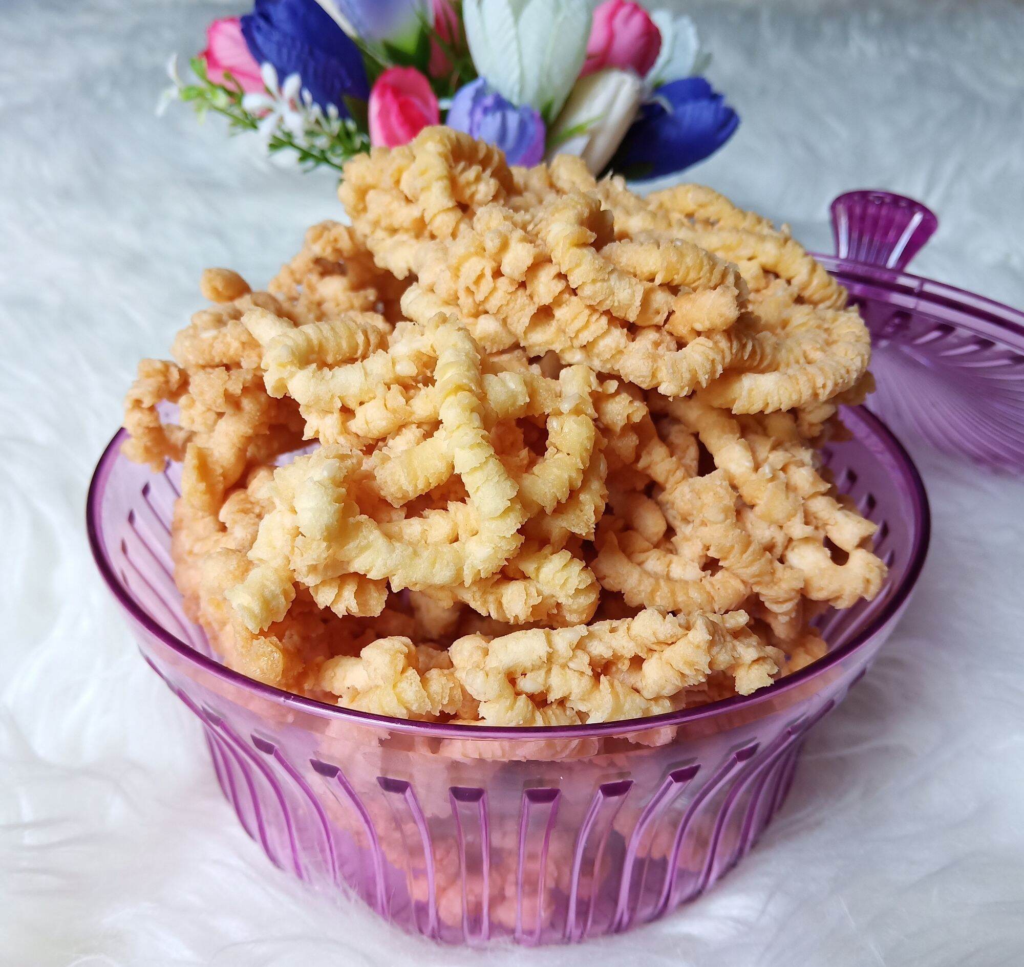 Unthuk Yuyu Super Gurih 250gr | Lazada Indonesia