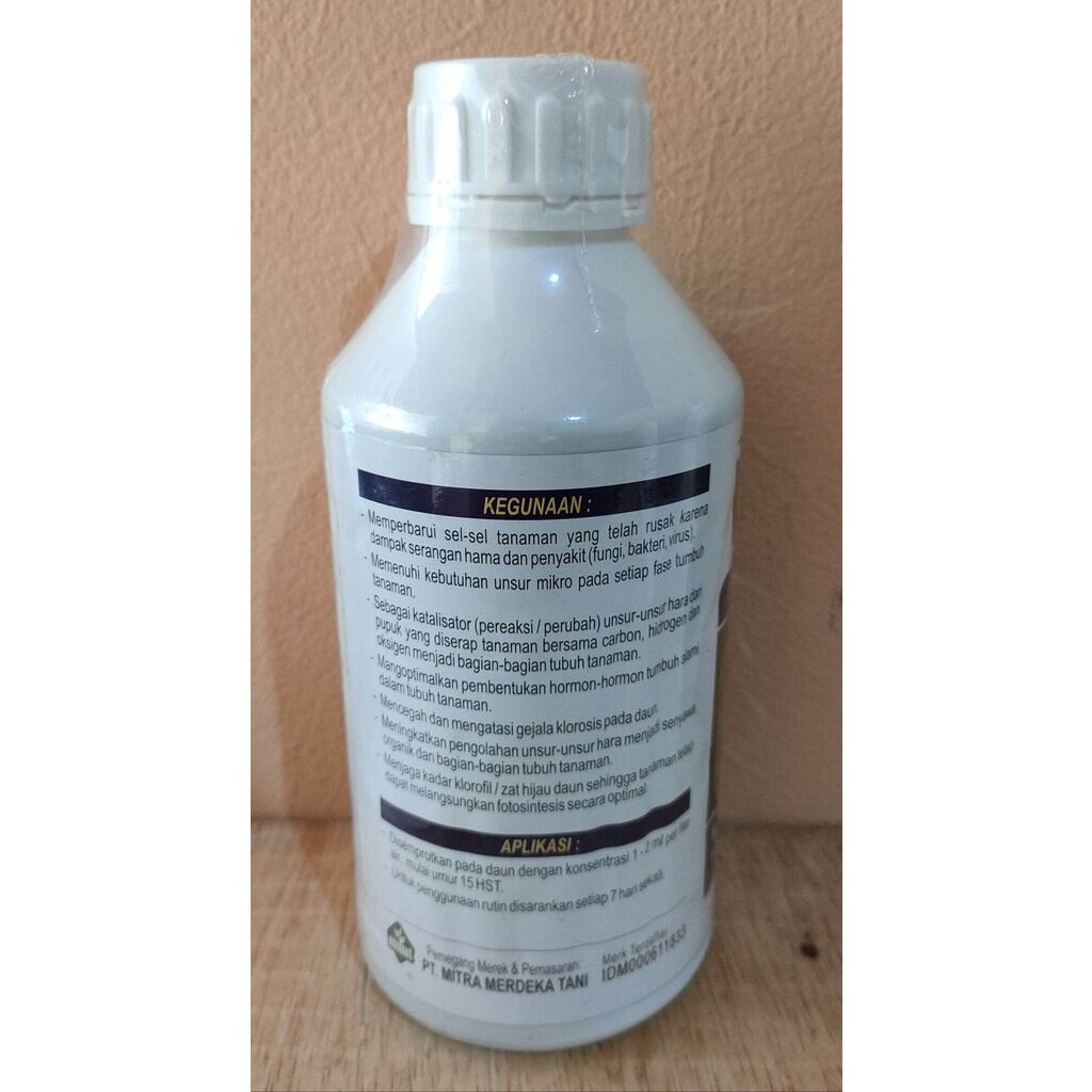 BELI 3 BOTOL GRTIS 1 BOTOL VITARON SL 1 Liter 500ML & 250ml ) Suplemen ...