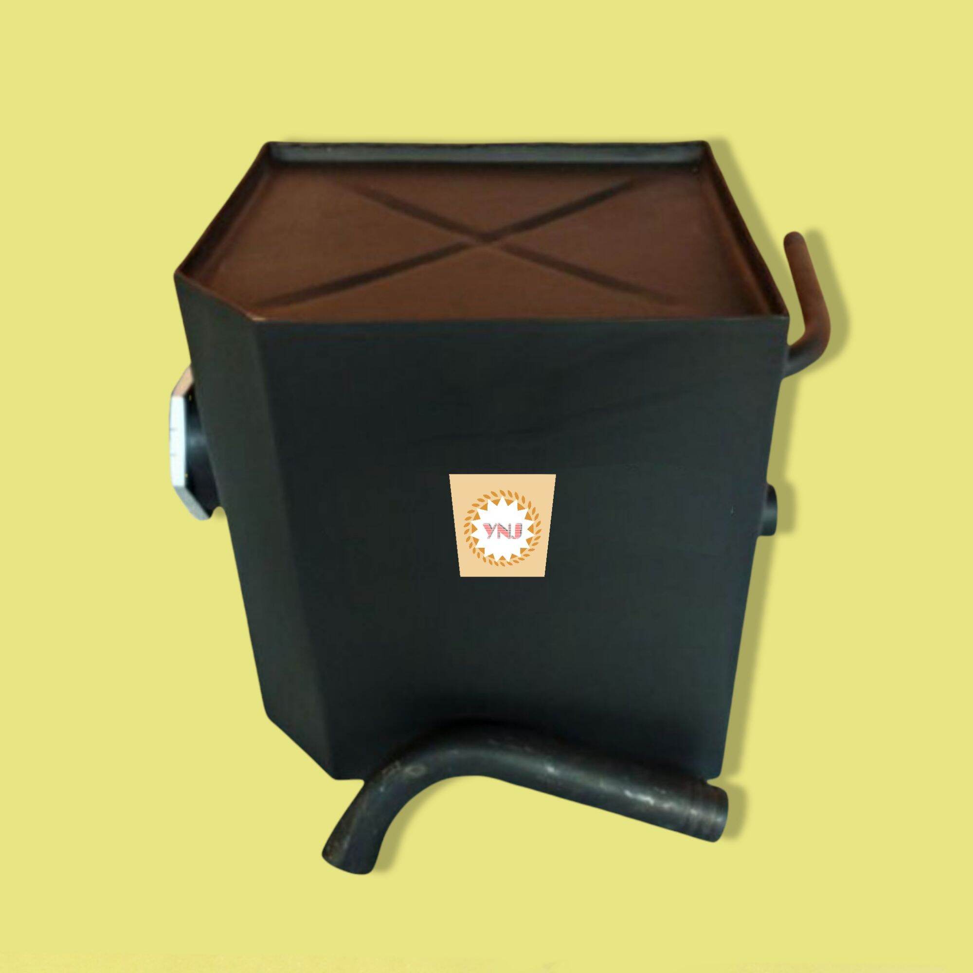 TANGKI OLI DUMP TRUK/ TEMPAT OLI TRUK /OIL HIDROLIK DUMP TRUCK | Lazada ...