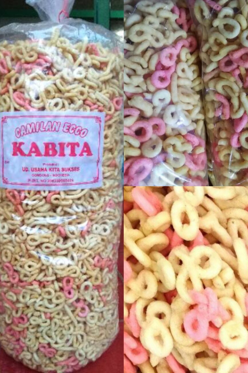 1 BALL 5 KG CEMILAN LANTING KHAS KEBUMEN LANTING MERAH PUTIH KUALITAS ...