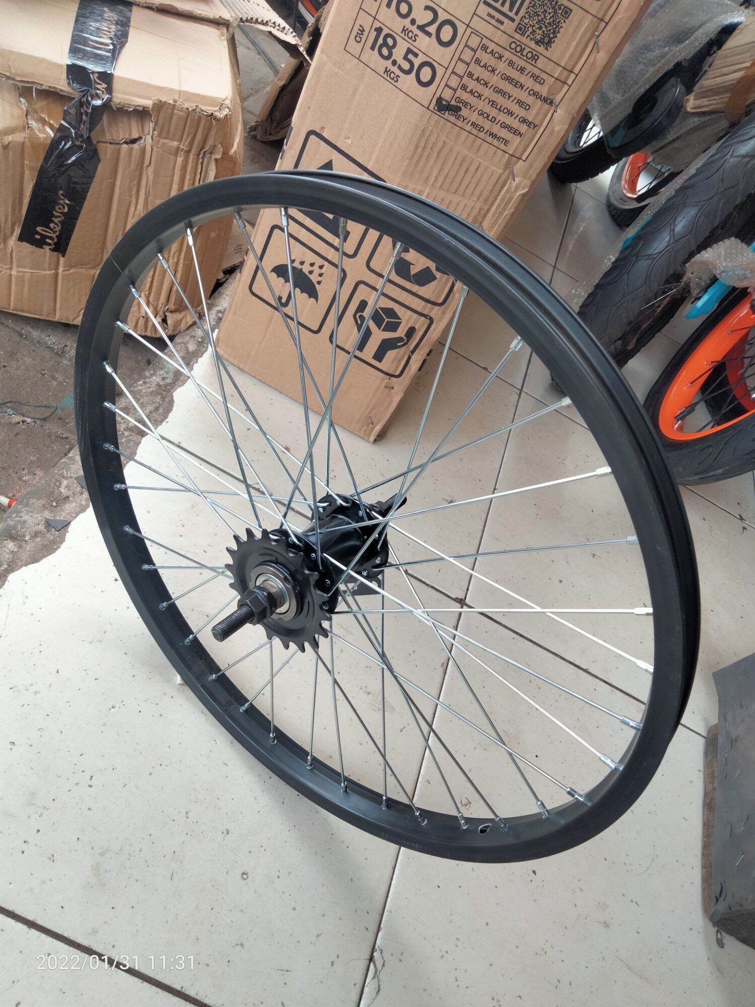 Rem torpedo bmx. rem torpedo ukuran 20. velg sepeda ukuran 20 torpedo ...