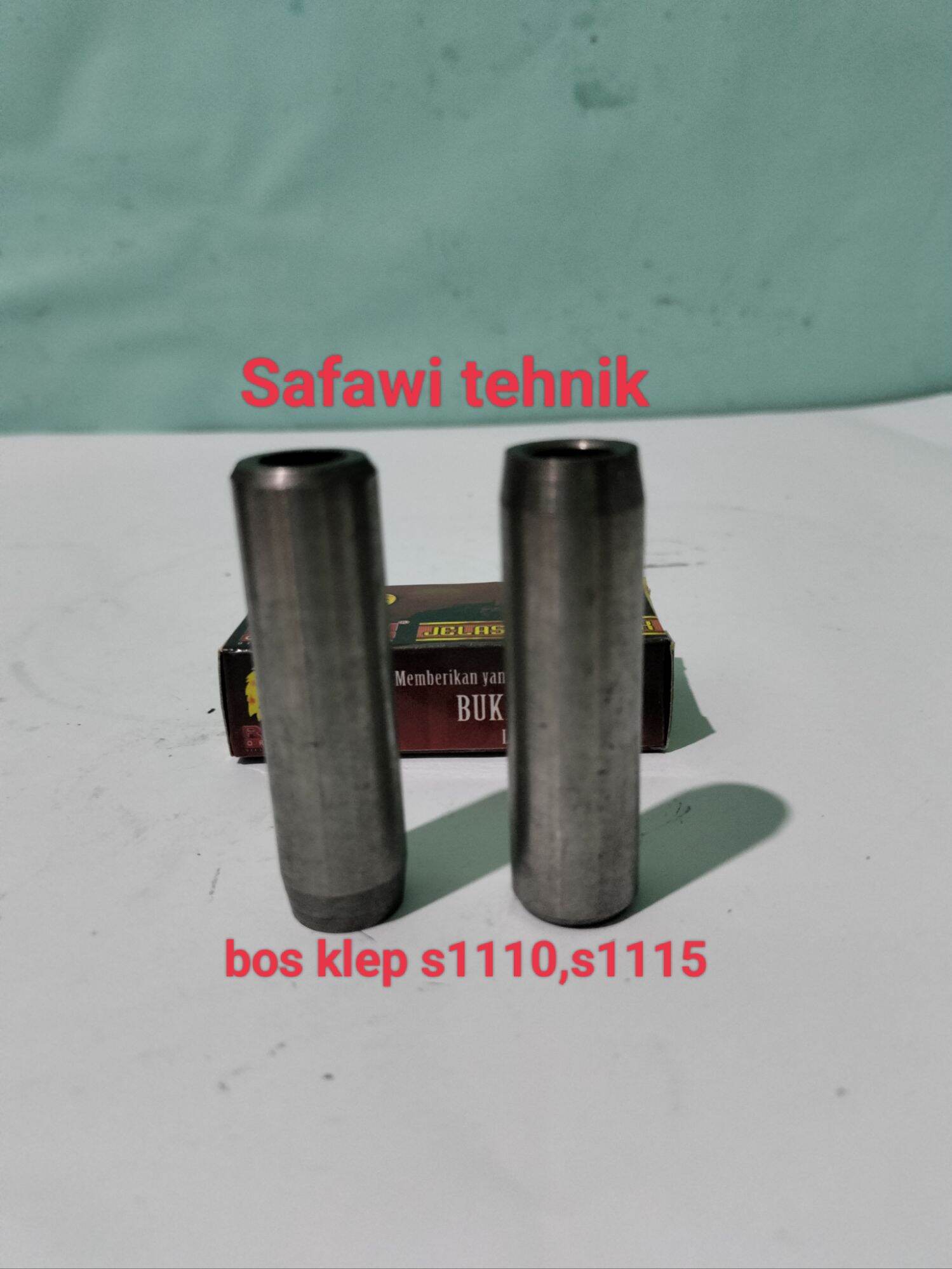 bos klep s1110 lobang kecil | Lazada Indonesia