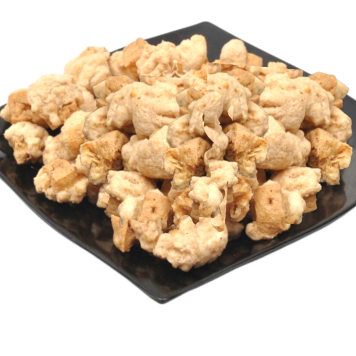 Batagor Mini Kering Bandung 200g | Lazada Indonesia