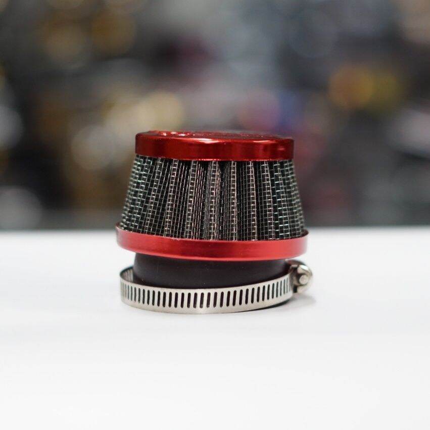 Filter Udara Variasi Saringan Filter Karbu Mini Motor Universal Pe 24 ...