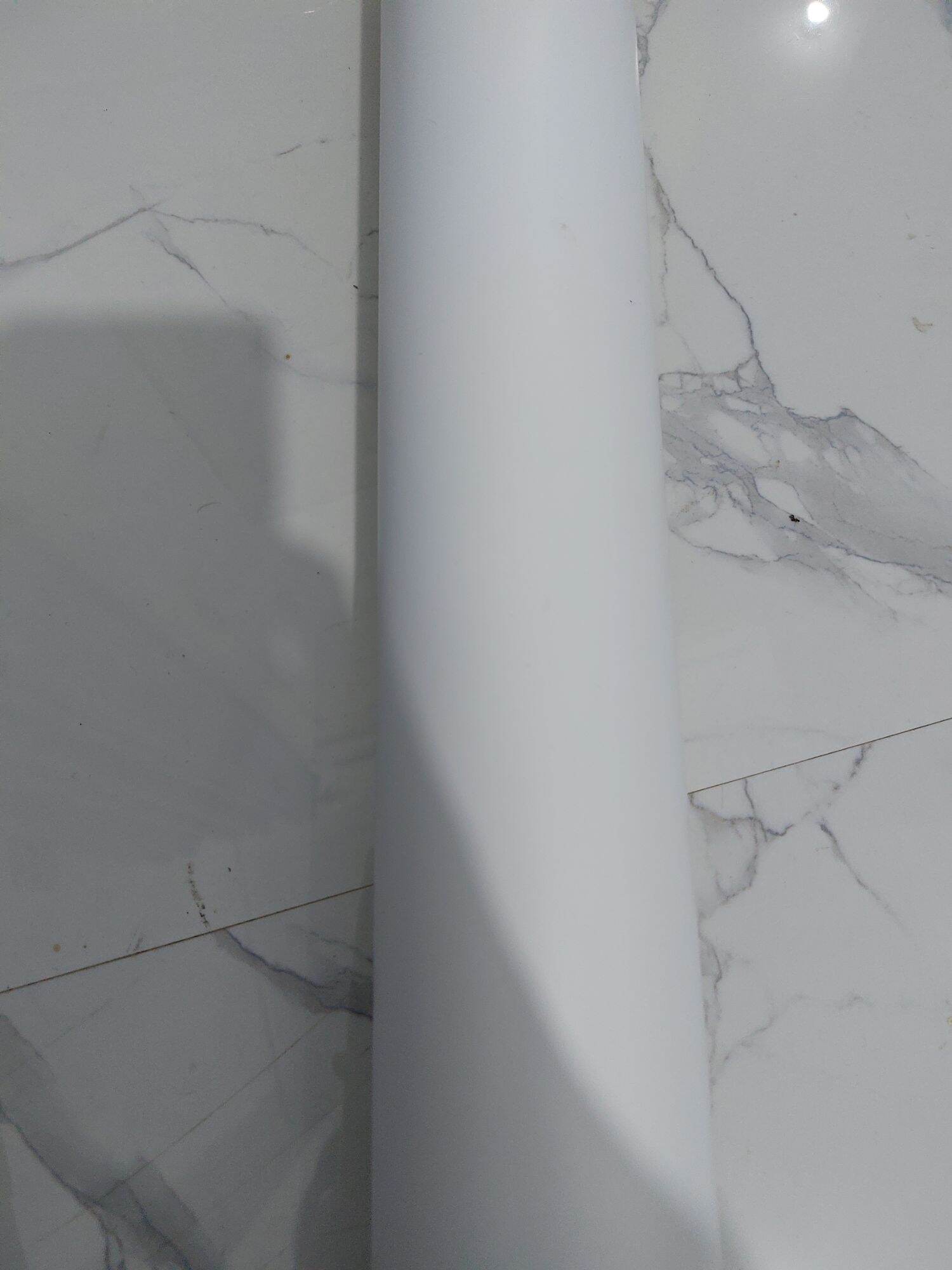 Sticker Scotlite Warna Putih doff | Lazada Indonesia