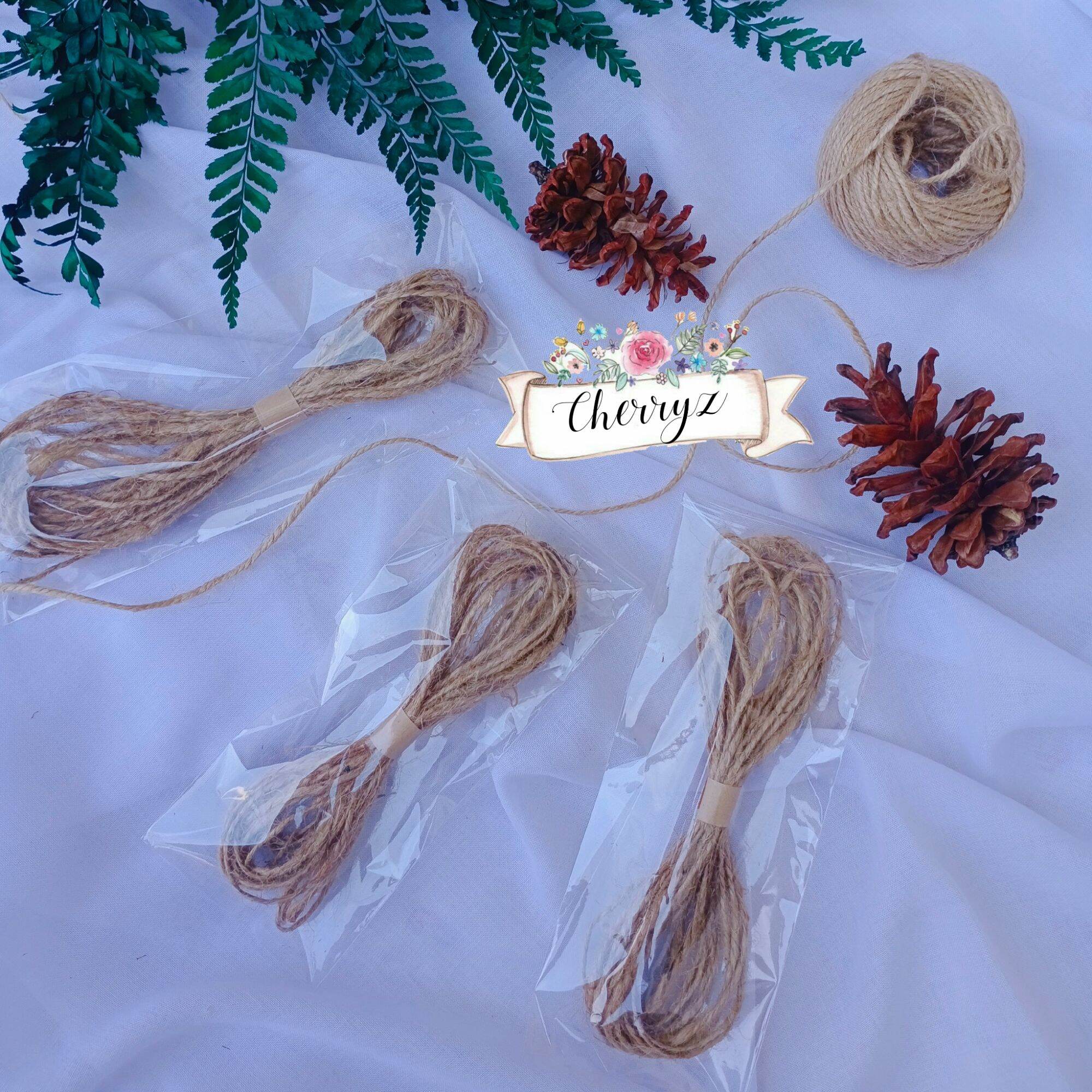 Tali Rami 5 Meter | Lazada Indonesia