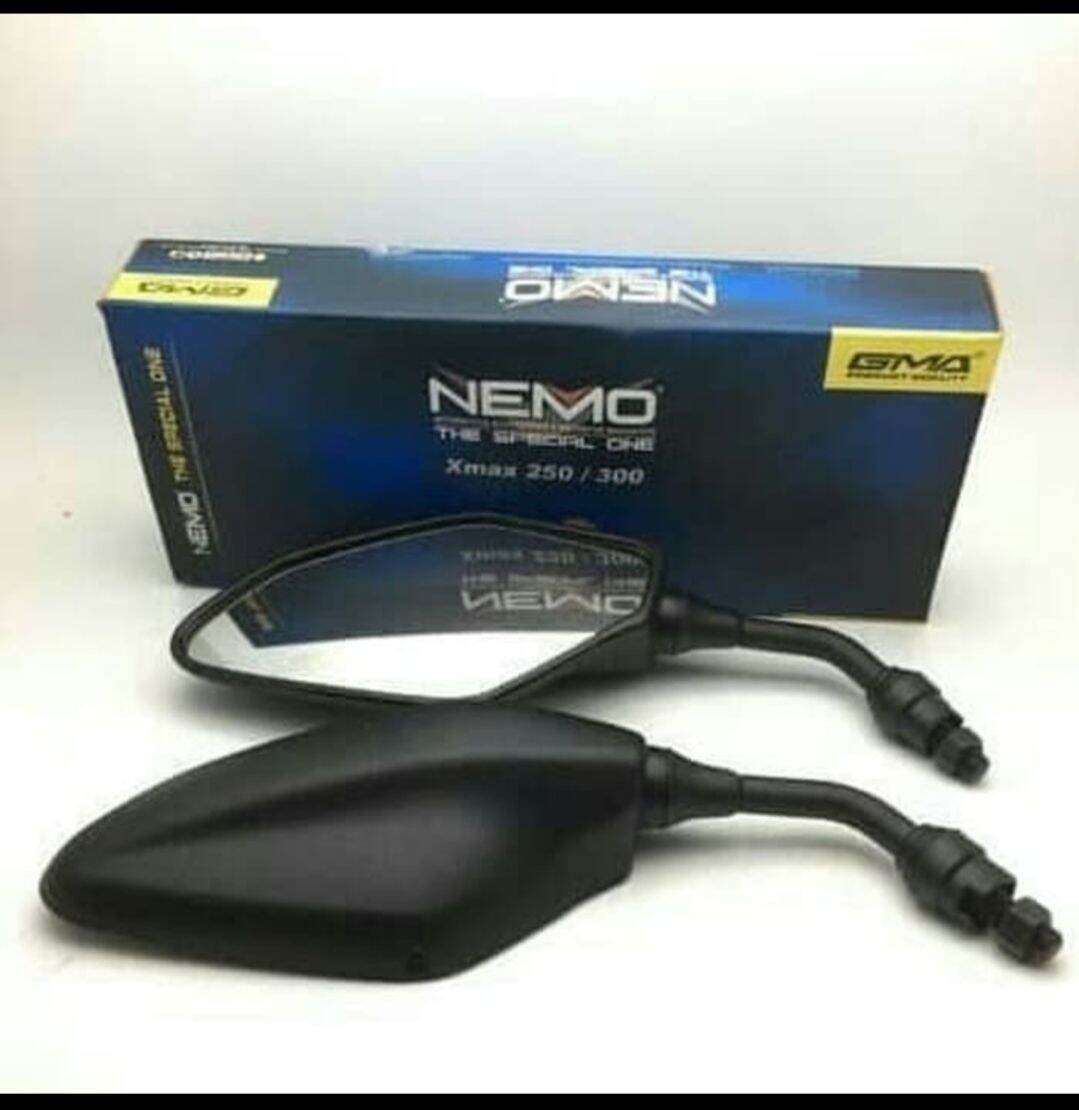 Spion Nemo Model Xmax 250 PCX/ADV All Universal Honda | Lazada Indonesia
