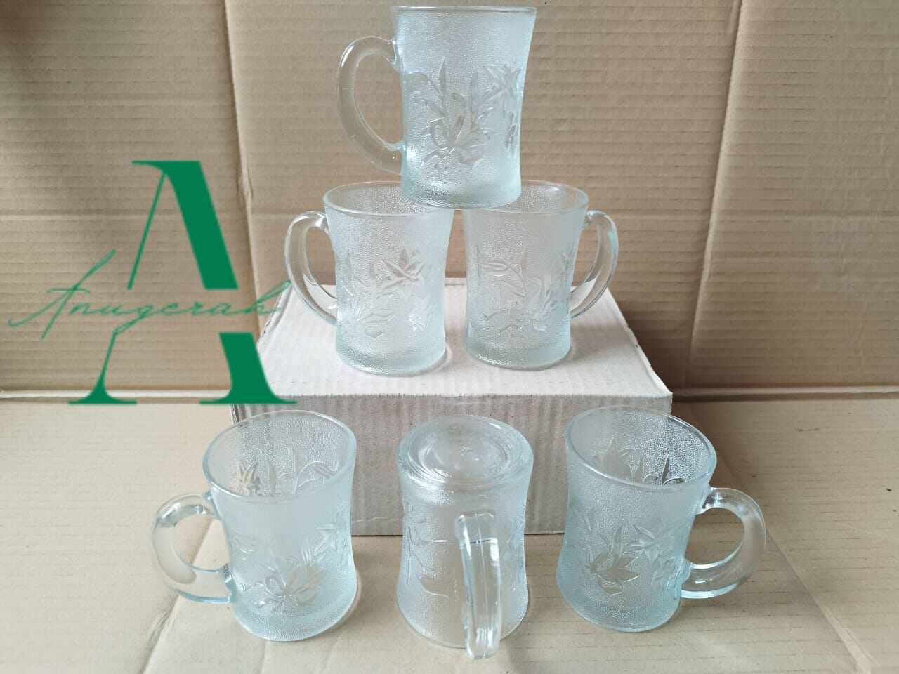 Jual Gelas Kristal Gagang Panda Kemasan Plus Box Https: S Lazada Co Id S Rib3z Terbaru - Jun ...