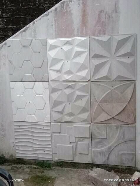 wall panel 3 dimensi | Lazada Indonesia