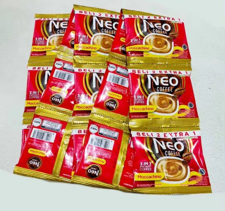 neo coffee [ 15 sachet x 20 gram ] | Lazada Indonesia