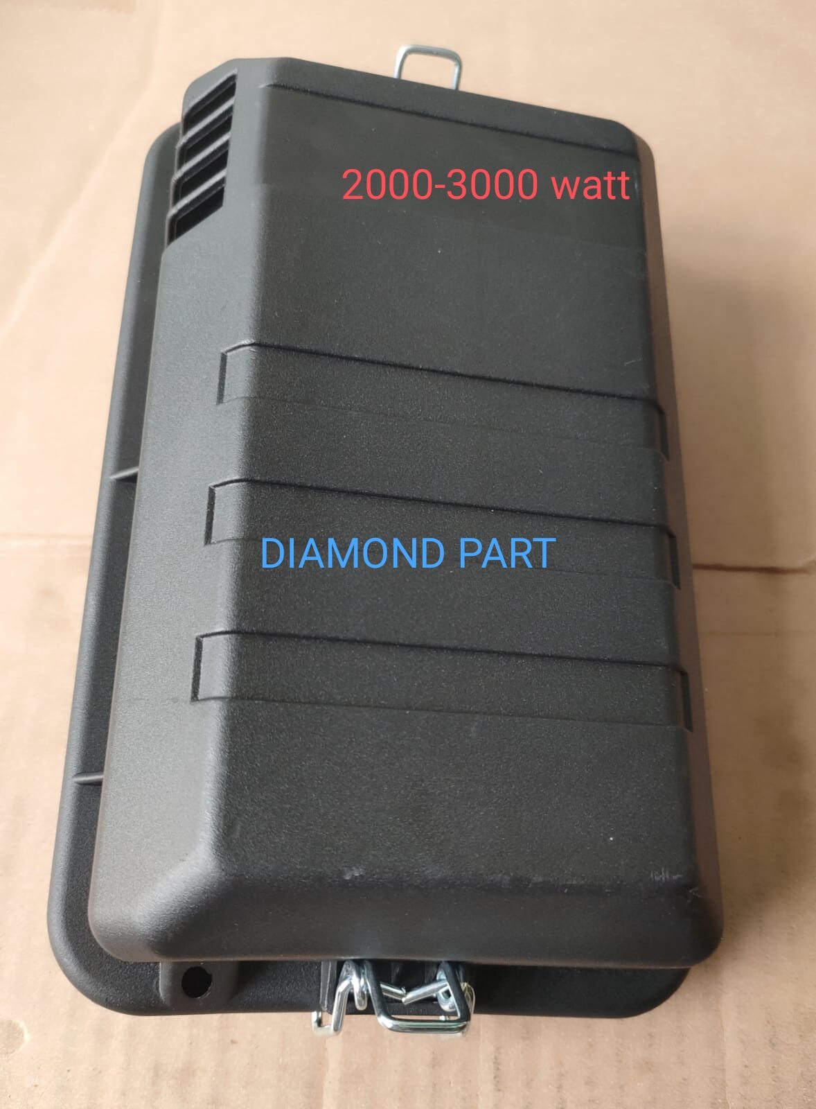 Saringan Udara Genset Bensin 2.000-3.000watt Air Filter Assy Generator ...