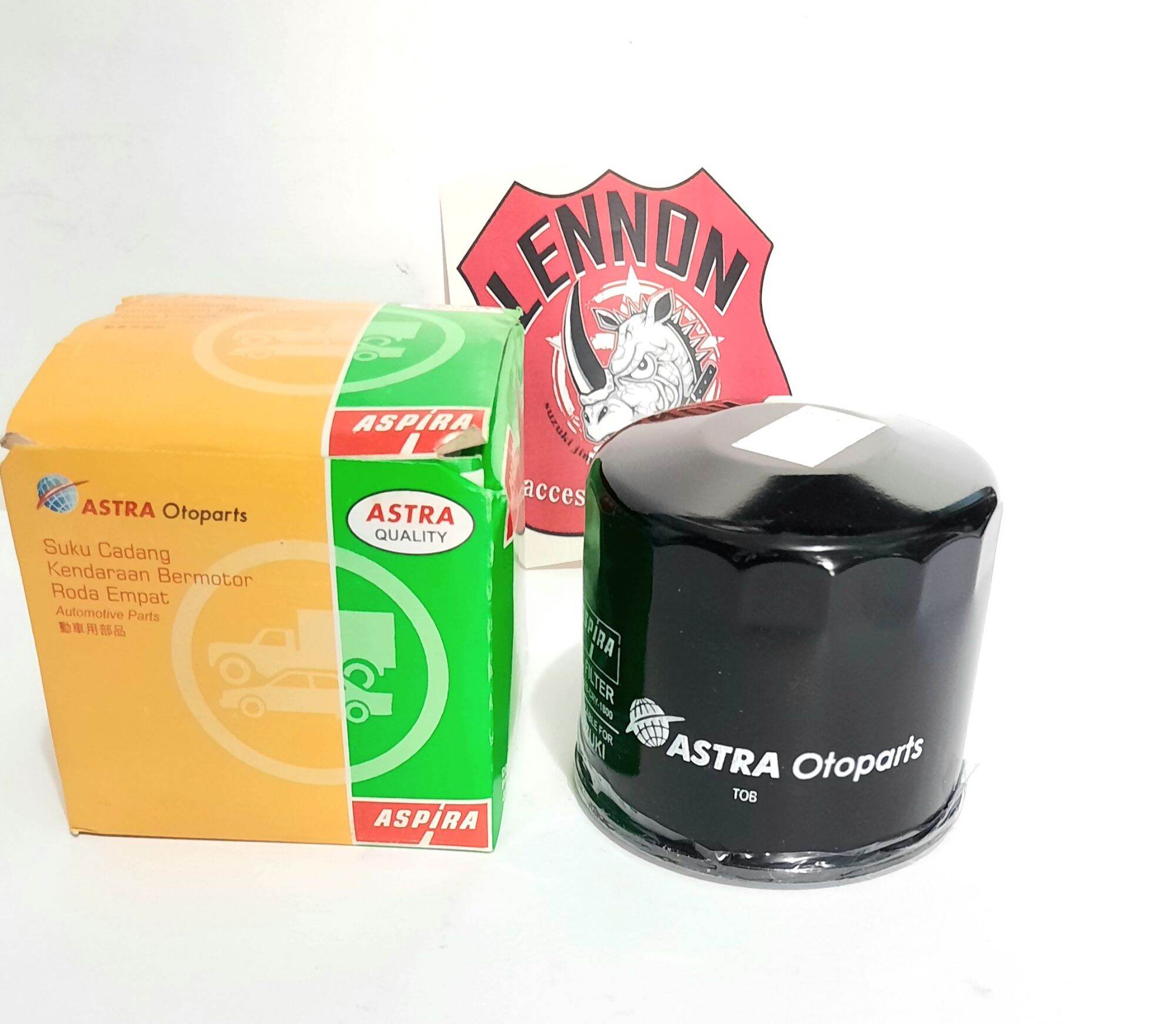 filter oli suzuki jimny katana carry futura | Lazada Indonesia
