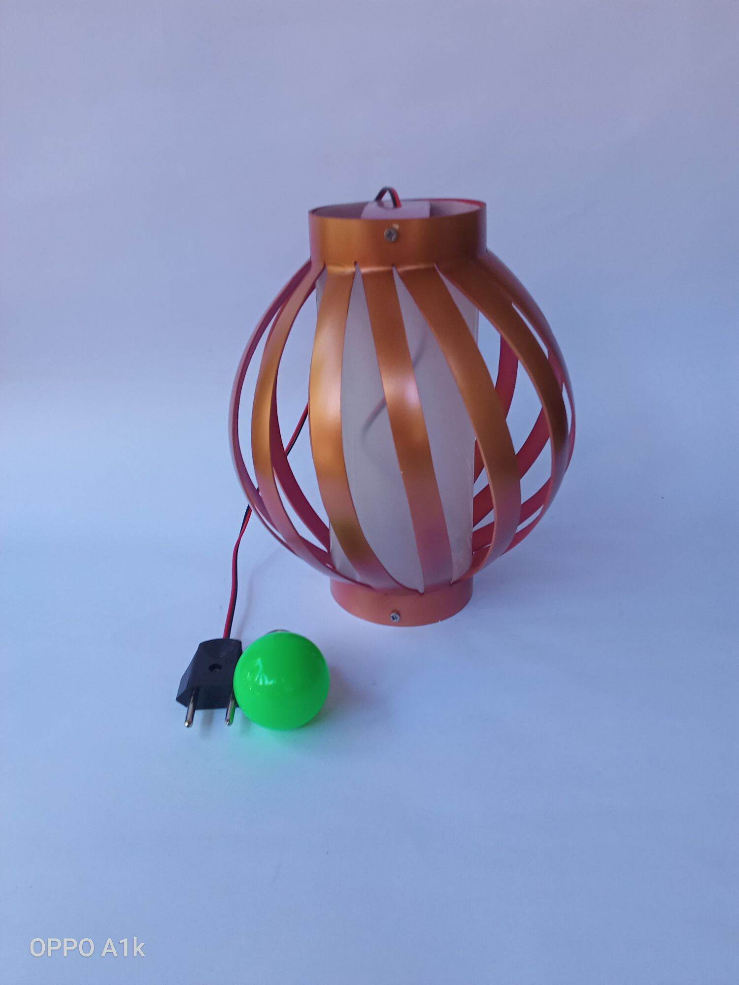 lampu gantung plapon lampu meja lampion lampu pipa paralon | Lazada ...