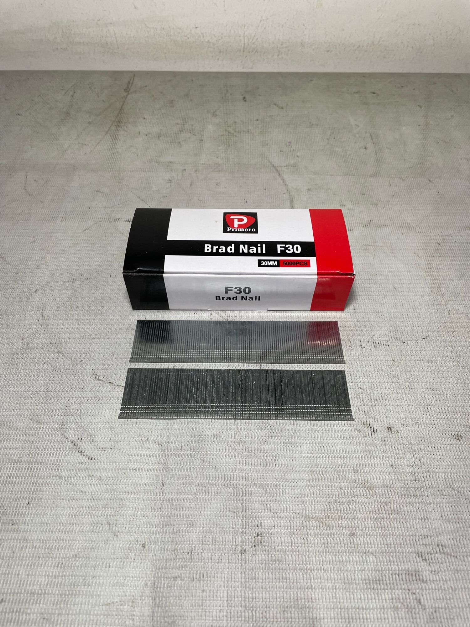 isi paku tembak f30 primero / isi paku tembak f30 / isi paku tembak ...