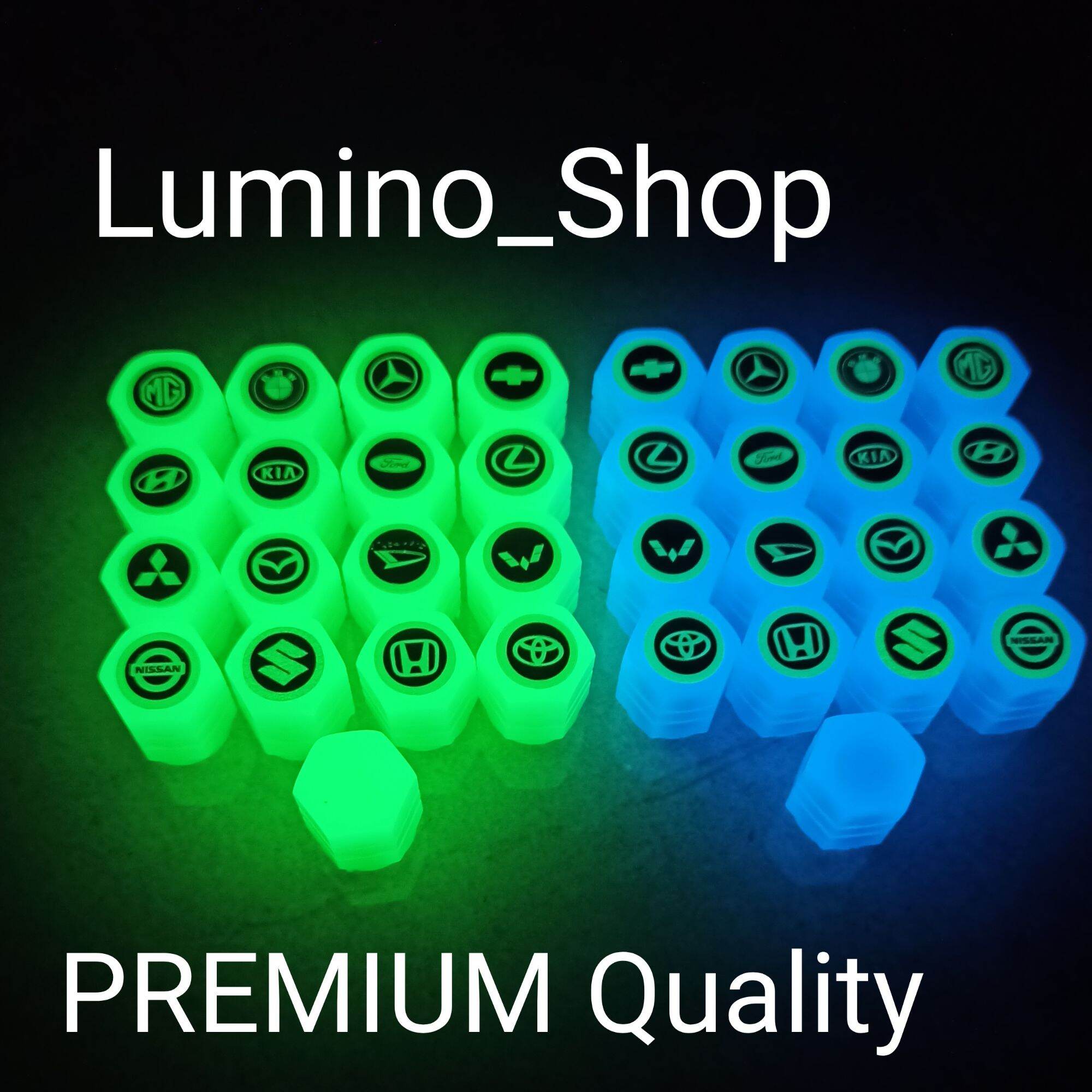 Lumino Shop818 Official Store Di Indonesia Online Shop 10 2024