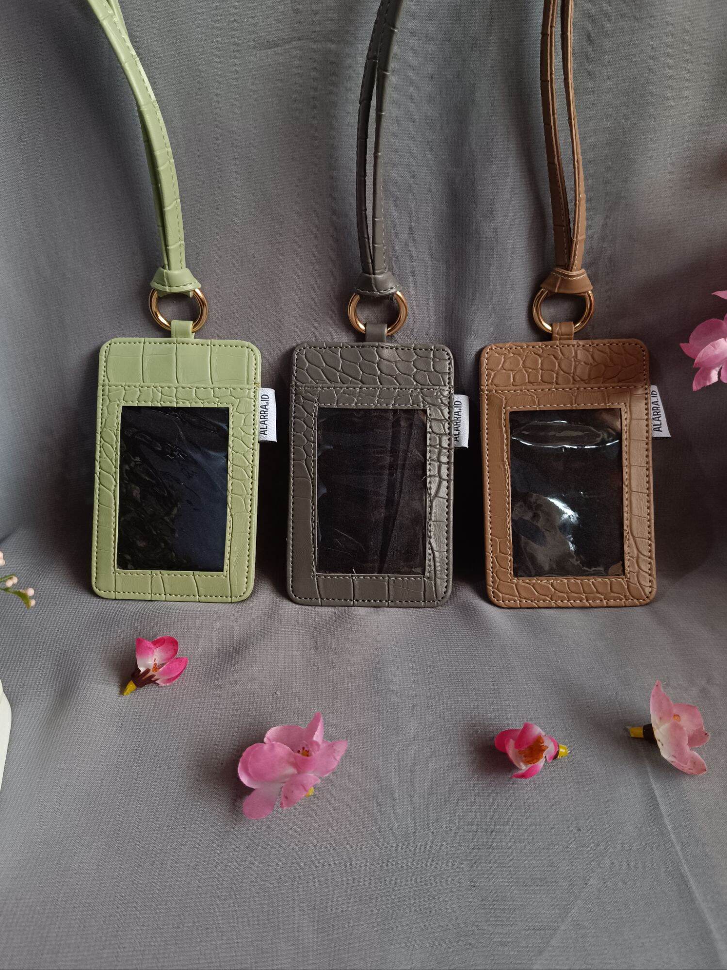 Jual Id Card Holder Lanzar Terbaru - Jun 2024 | Lazada.co.id