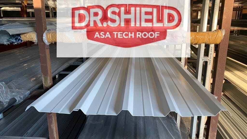Atap upvc single layer | Lazada Indonesia