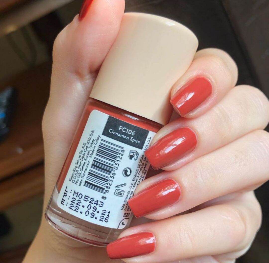 💅FLORMAR KUTEK HALAL FULL COLOR Shade FC45,FC46,FC47,FC48,FC49,FC50 ...