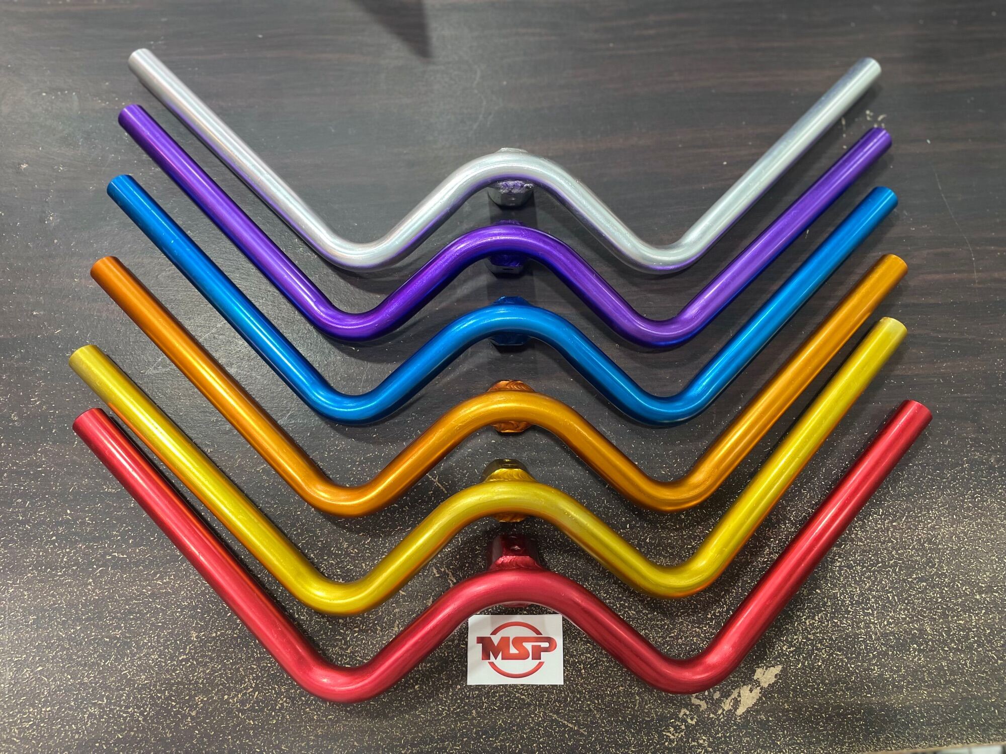 STANG STIR SLEEP ENGINE ALUMUNIUM BEBEK NEW TEBAL | Lazada Indonesia