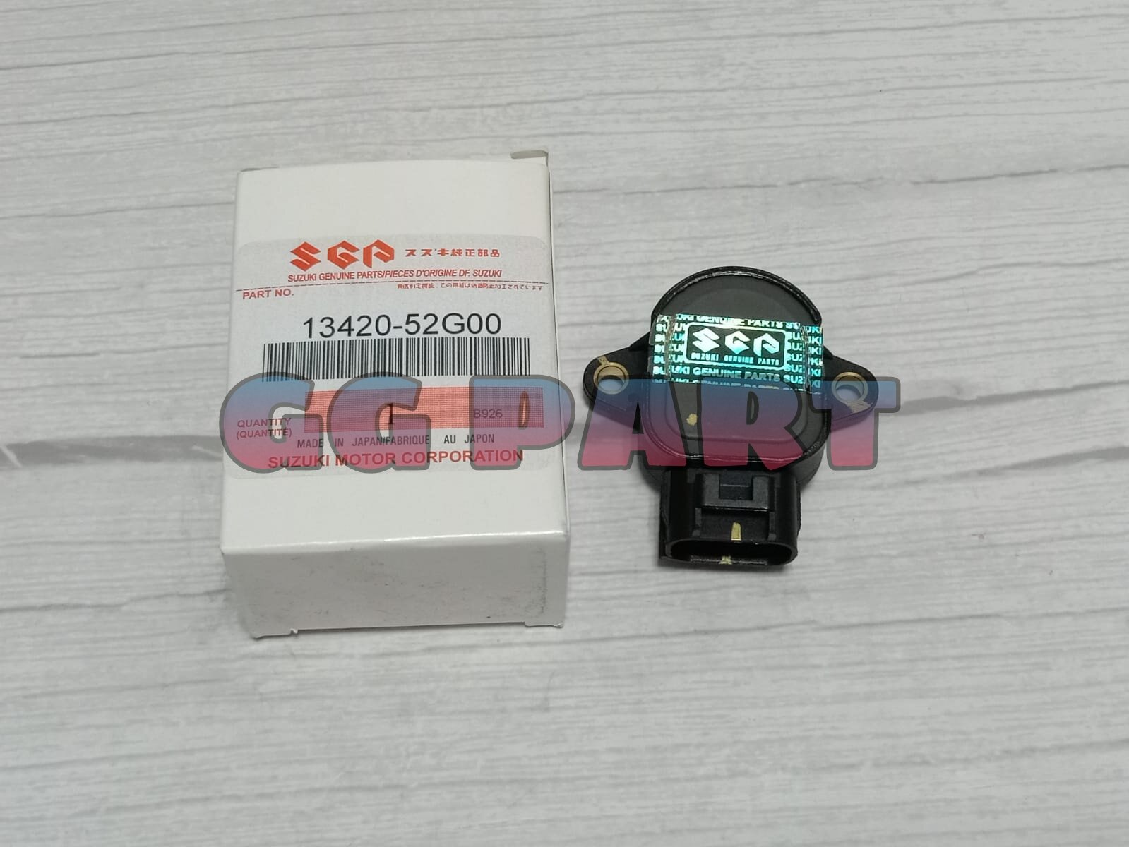 SENSOR TPS SENSOR GAS SUZUKI APV / FUTURA INJECTION INJEKSI | Lazada ... SENSOR TPS SENSOR GAS SUZUKI APV / FUTURA INJECTION INJEKSI | Lazada ...