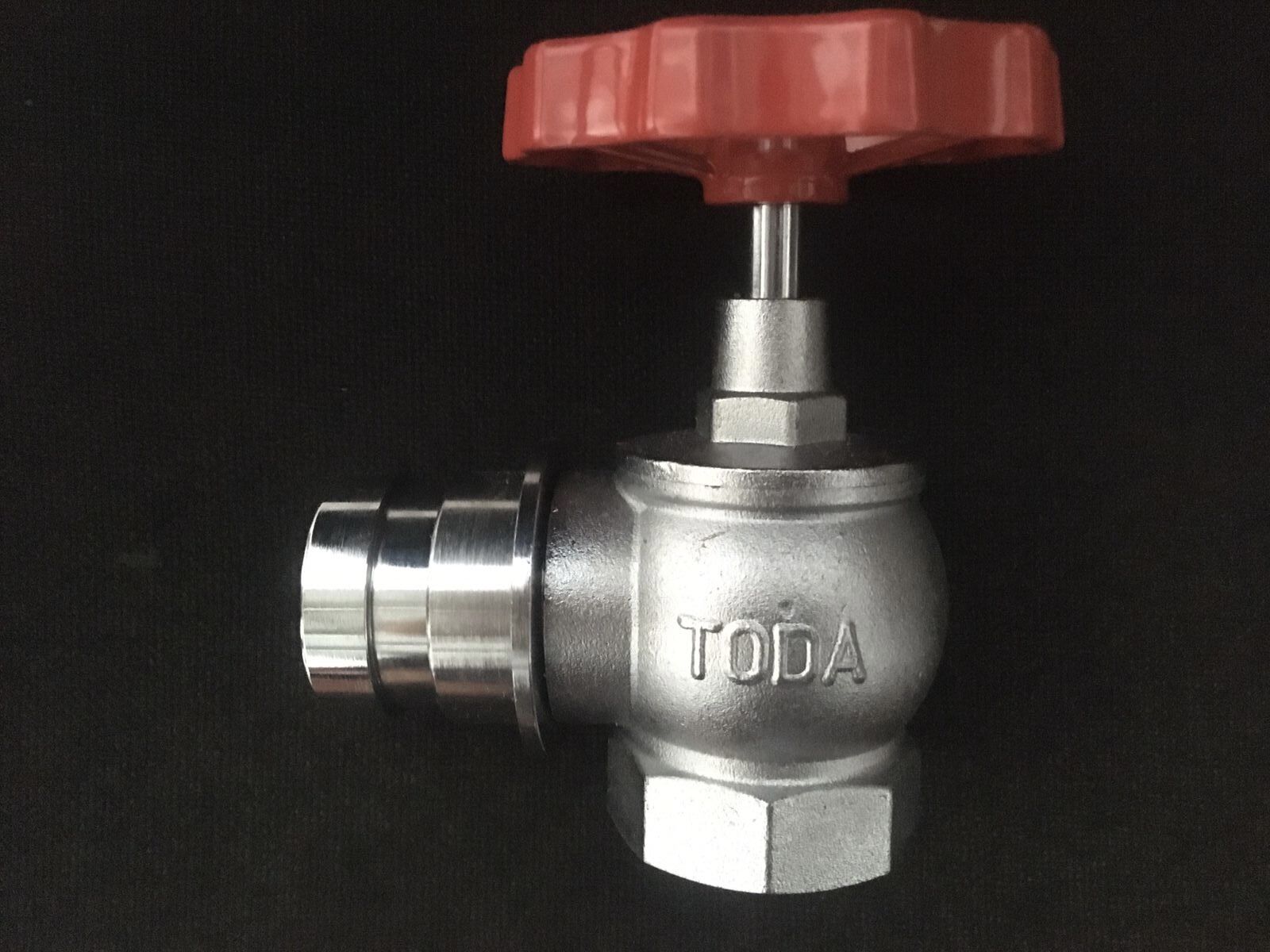Kran hidran hydrant valve pemadam 1.5 inch | Lazada Indonesia