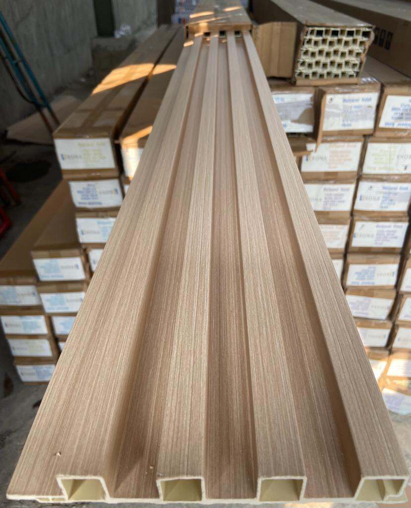 wall panel dinding partisi dinding wpc | Lazada Indonesia