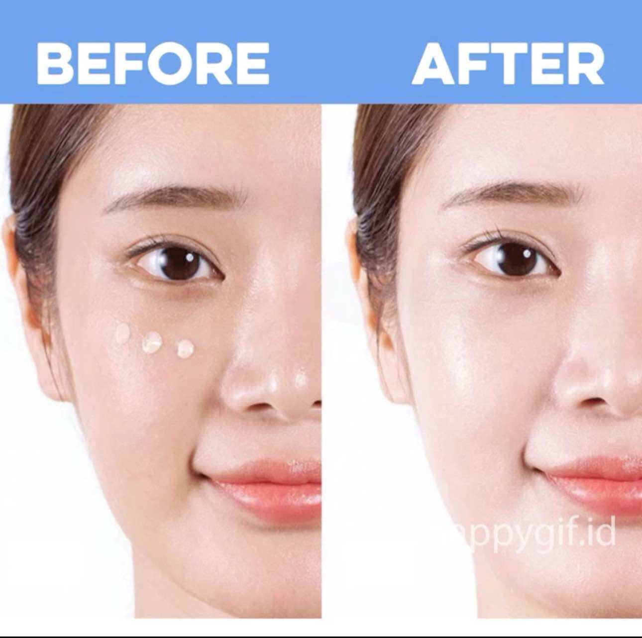 SPF 50+ Sun Block Sun Screen Wajah PA+++ | Lazada Indonesia