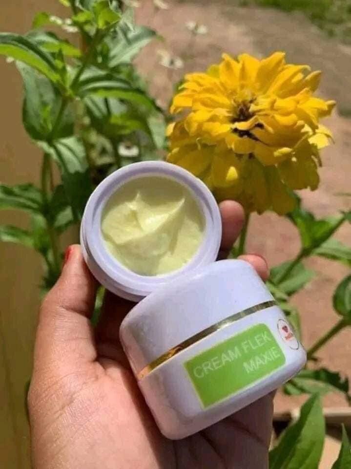 MAXIE SKINCARE SEMUA VARIAN ORIGINAL 100000% | Lazada Indonesia