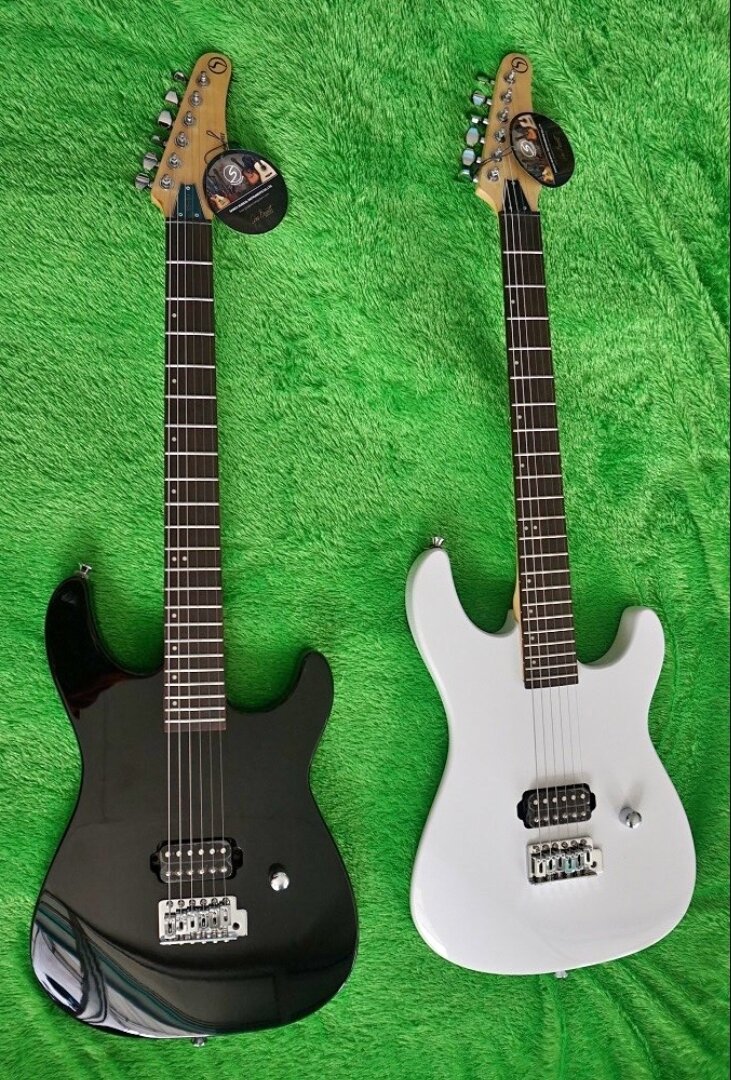 Gitar Samick SS-51 Original | Lazada Indonesia