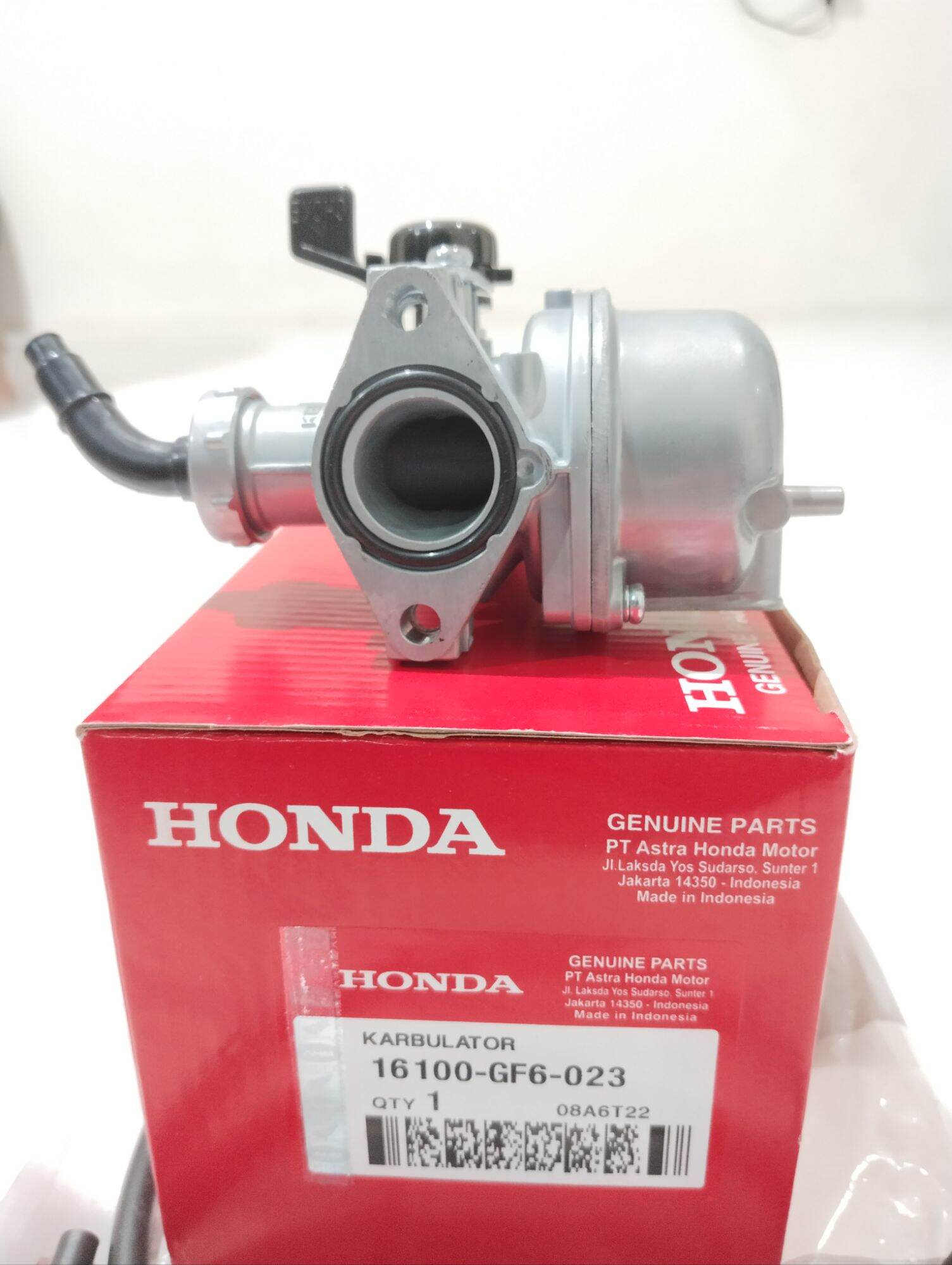 Karburator honda win 100 GF6 | Lazada Indonesia