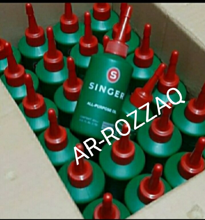 minyak singer | Lazada Indonesia