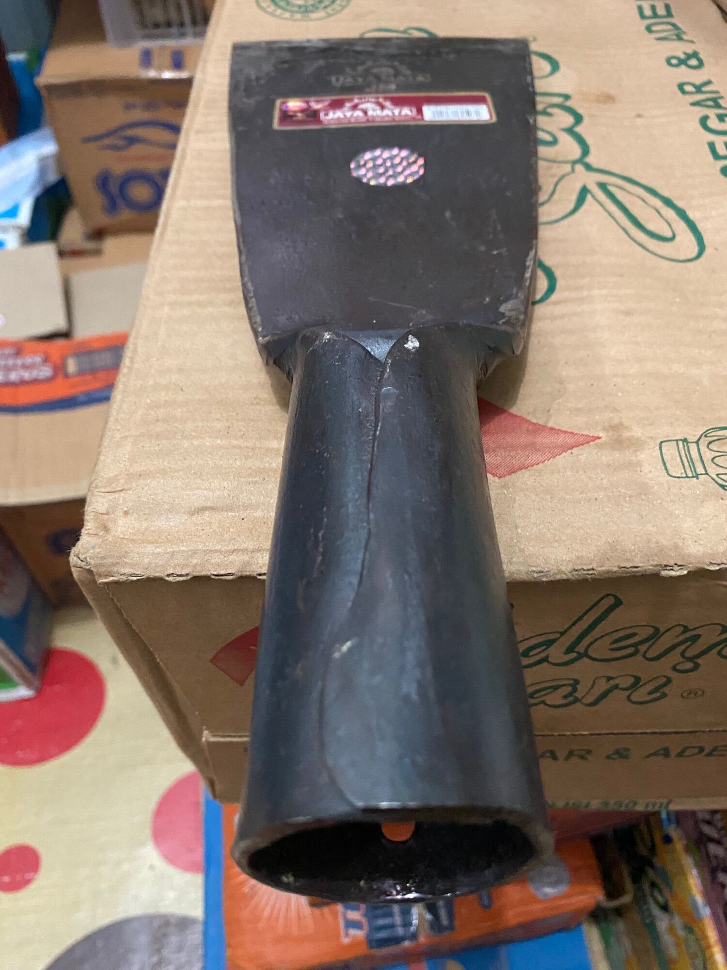 Dodos sawit JAYA MATA original Malaysia ( 5 inci 14cm ) | Lazada Indonesia