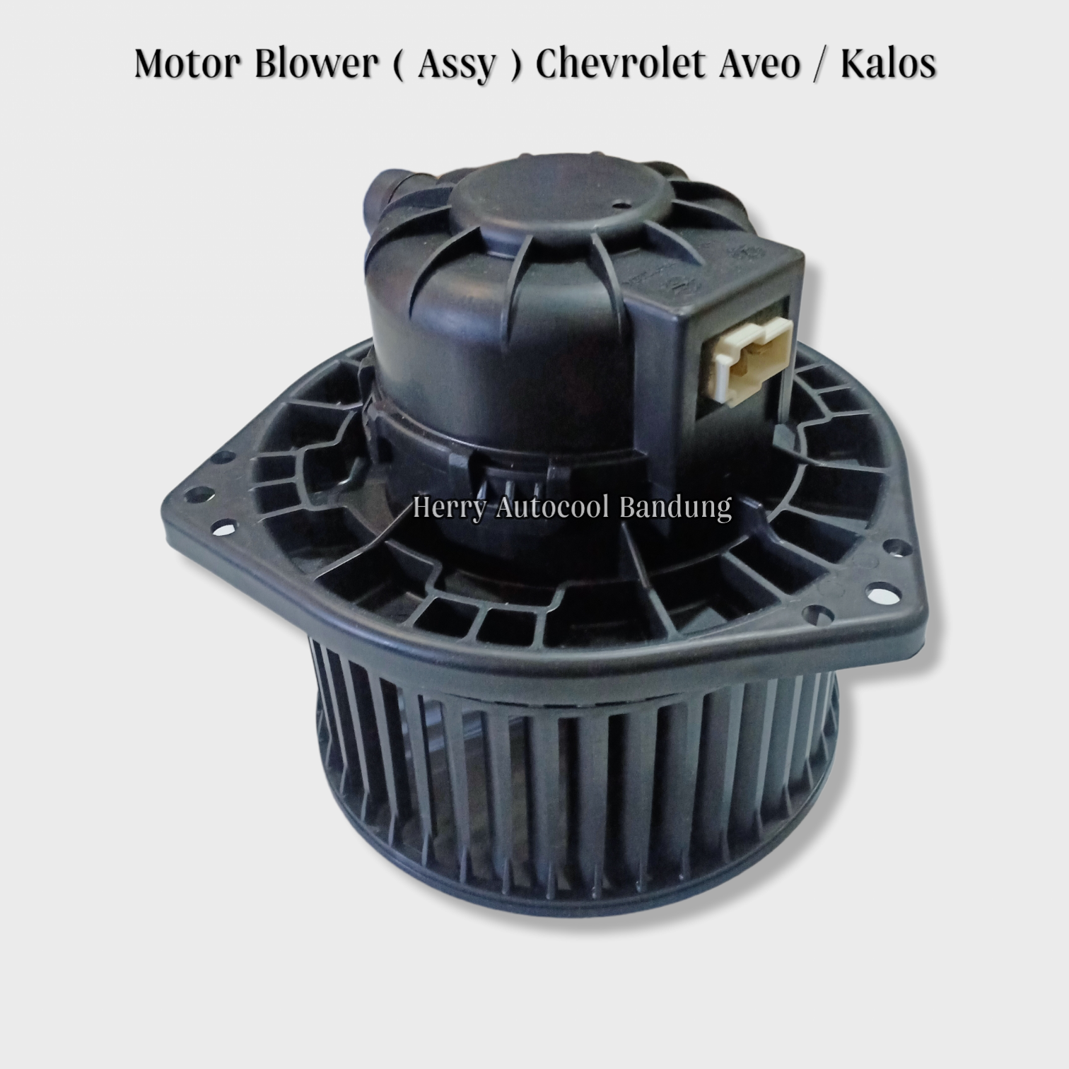 Motor Blower ( Assy ) Chevrolet Aveo / Kalos | Lazada Indonesia