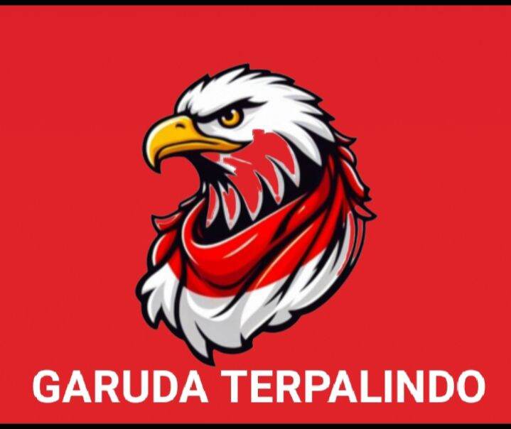 GARUDA TERPALINDO" Indonesia Toko Resmi Online | Beli Sekarang di Lazada