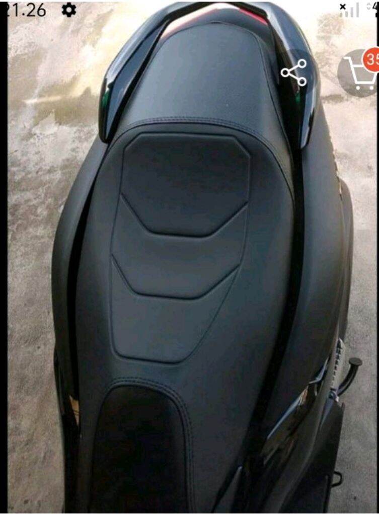 kulit jok nmax old nmax new 2020 2021 2022 2023 2024 2025 nmax TURBO ...