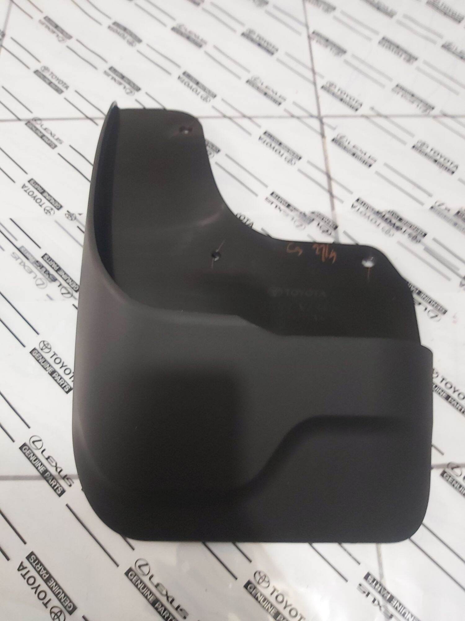 MID GUARD KARET LUMPUR KARPET PENAHAN LUMPUR INNOVA REBORN ORIGINAL ...