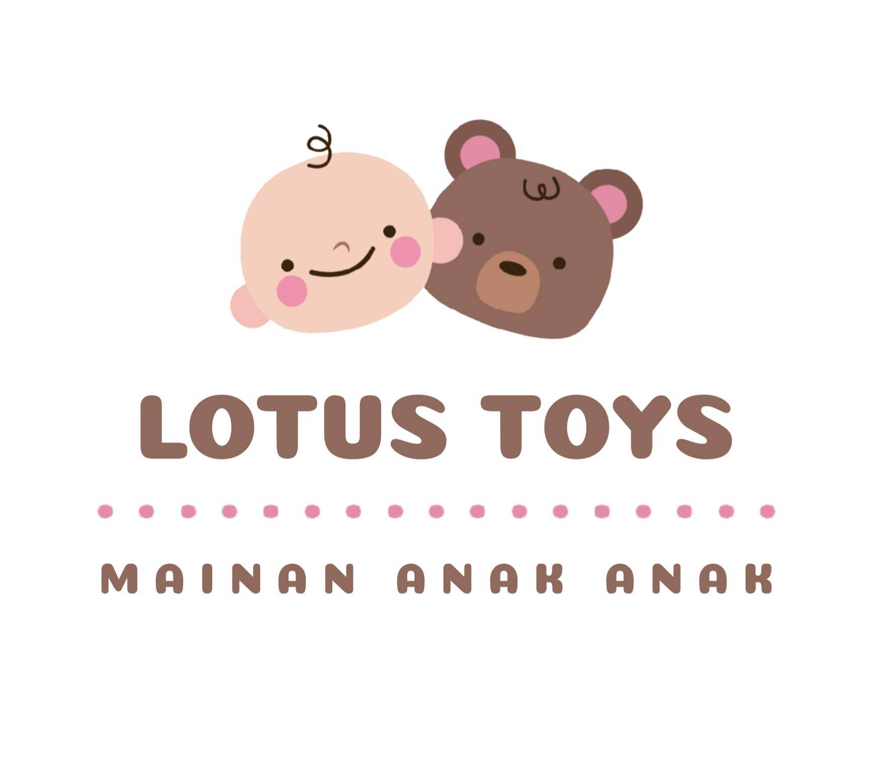 LOTUS TOYS Indonesia Toko Resmi Online | Beli Sekarang di Lazada
