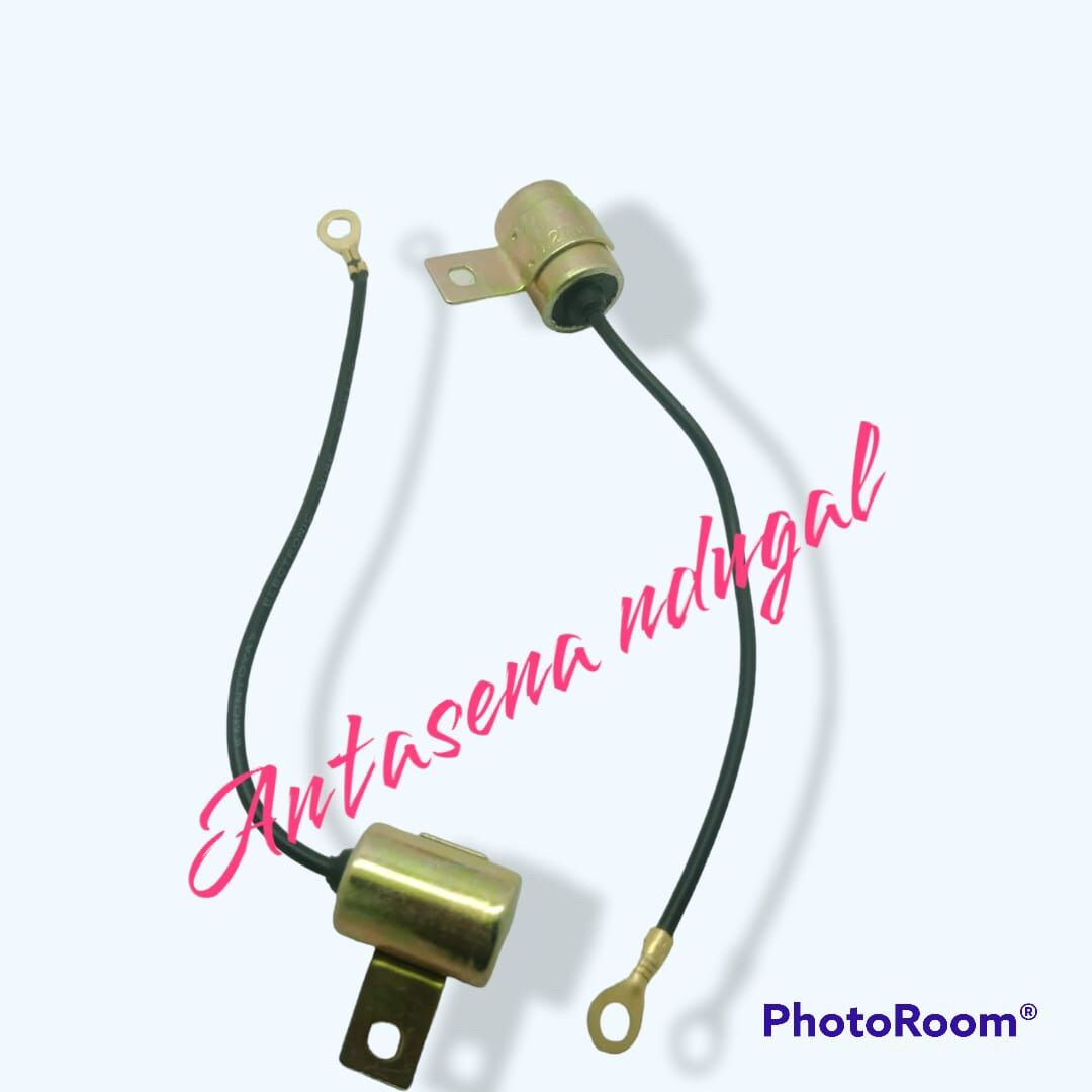 10 biji Condensor L 300 Kondensor L300 CKD alat Strum Setrum Strom L100 ...