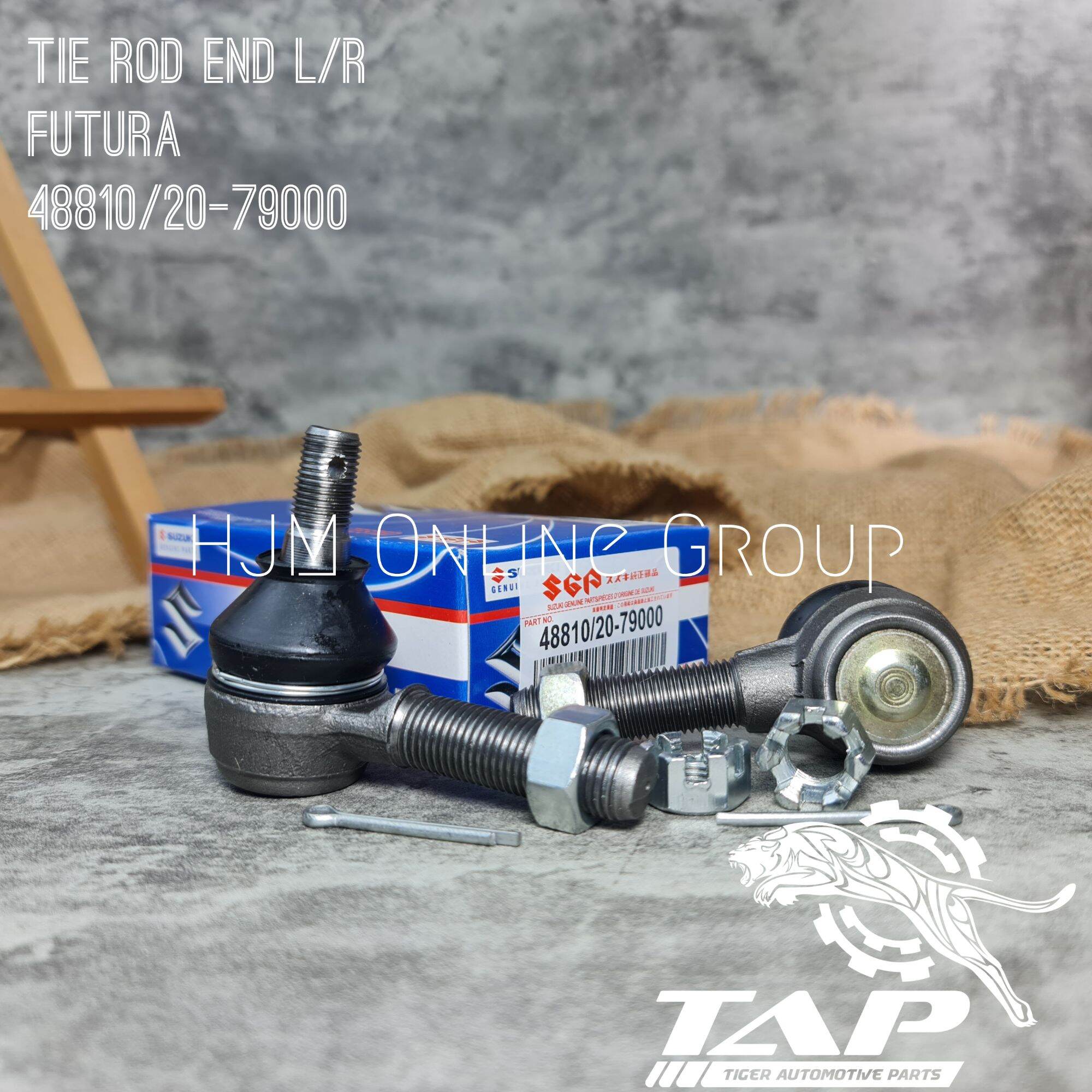 Jual As Roda Belakang Mobil Carry Terbaru - May 2024 | Lazada