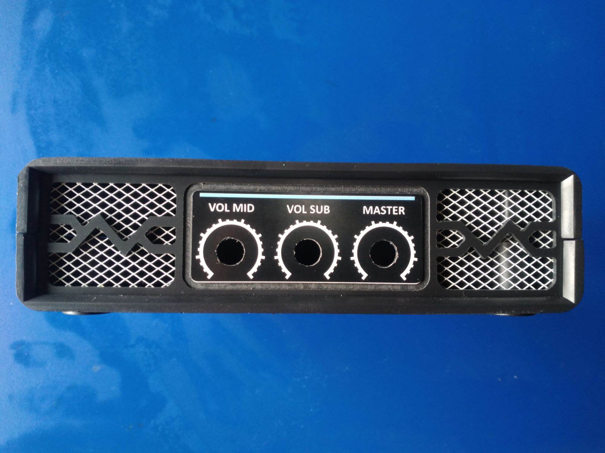 box power tpa3116d2 + acsesoris | Lazada Indonesia