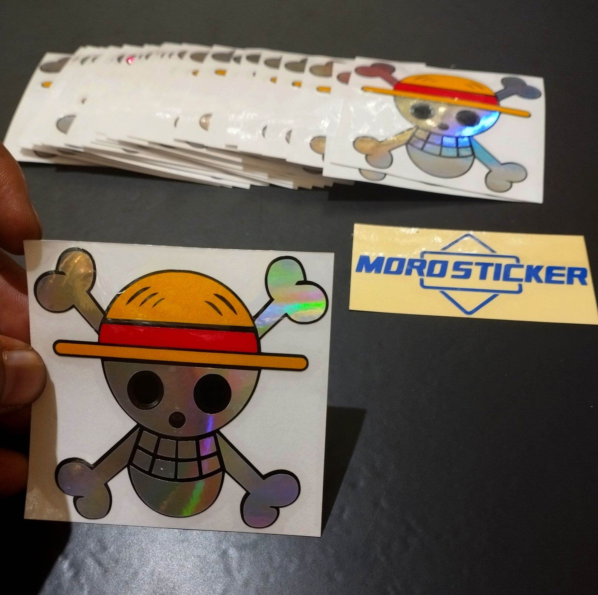 STICKER CUTTING ONEPIECE STICKER MOTOR MOBIL STICKER VIRAL | Lazada ... STICKER CUTTING ONEPIECE STICKER MOTOR MOBIL STICKER VIRAL | Lazada ...