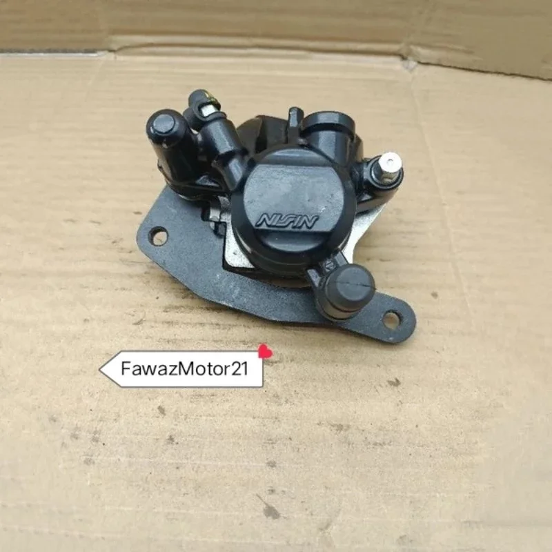 Set Kaliper Master Rem Depan Honda Beat Vafio Spacy Scoopy Copotan Original | Lazada Indonesia