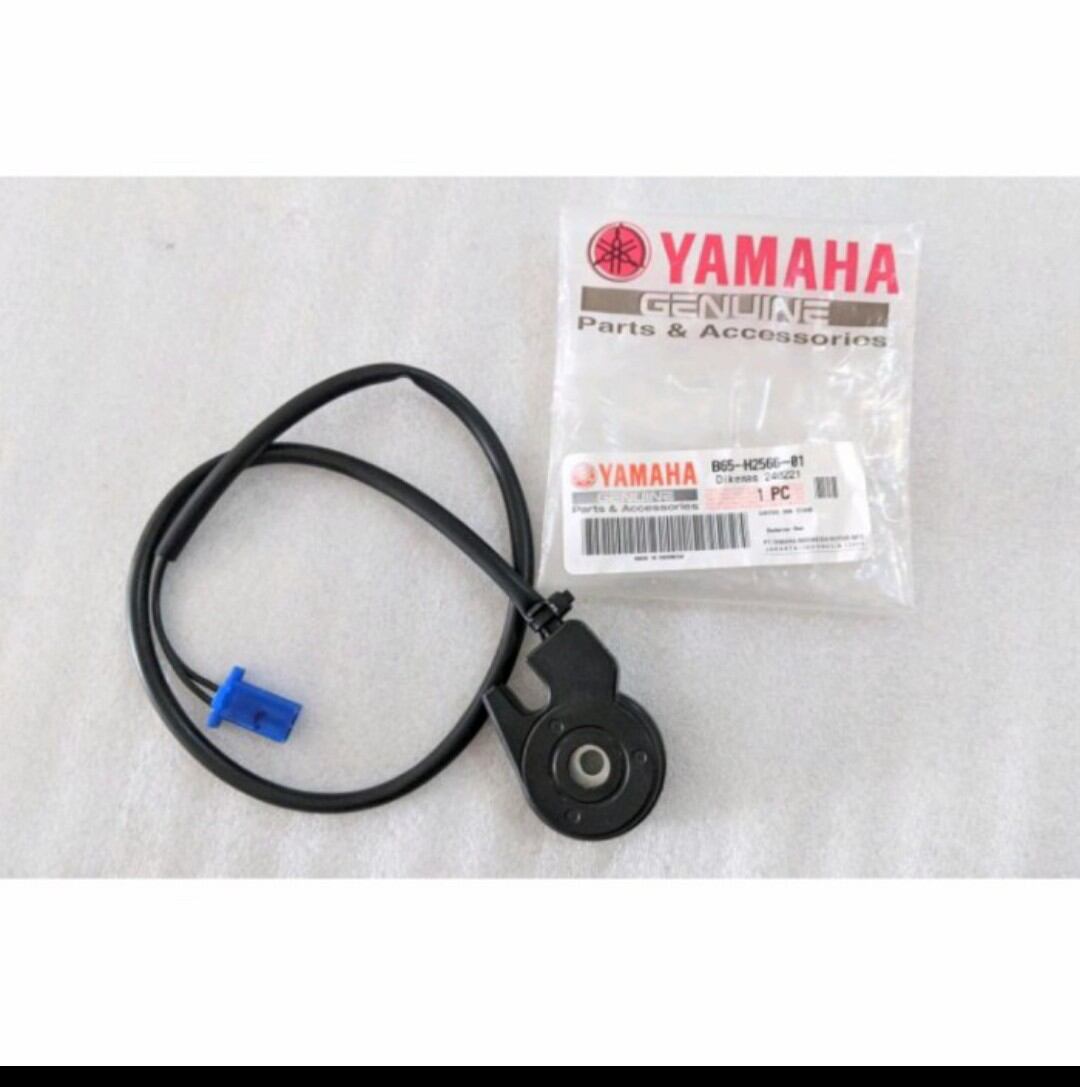 Switch Swit Standard Sensor standar samping Aerox Lexi Nmax Original ...