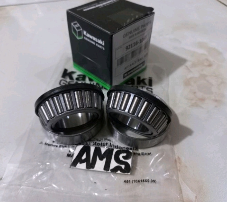 KOMSTIR KLX 150 BF DTRACKER | Lazada Indonesia